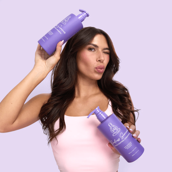 MorningSave: Karma Beauty Endless Summer Shampoo & Conditioner Bundle