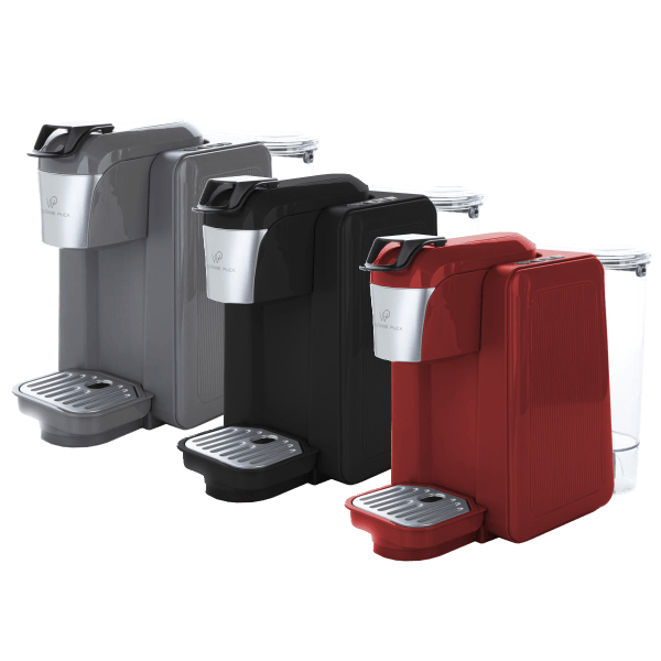 MorningSave: Wolfgang Puck K-Cup Single Serve Coffee Maker (Open Box)