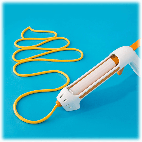 MorningSave: Fondoodler Hot Cheese Propulsion System