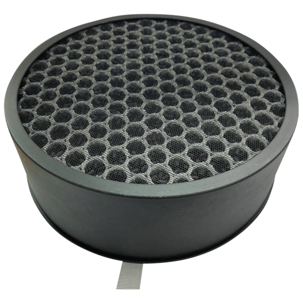 MorningSave: 2-Pack: Comfort Zone HEPA Air Purifier Replacement Filters