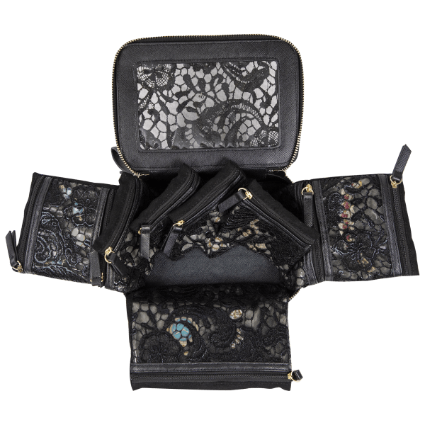 PurseN Voyager Jewelry Case