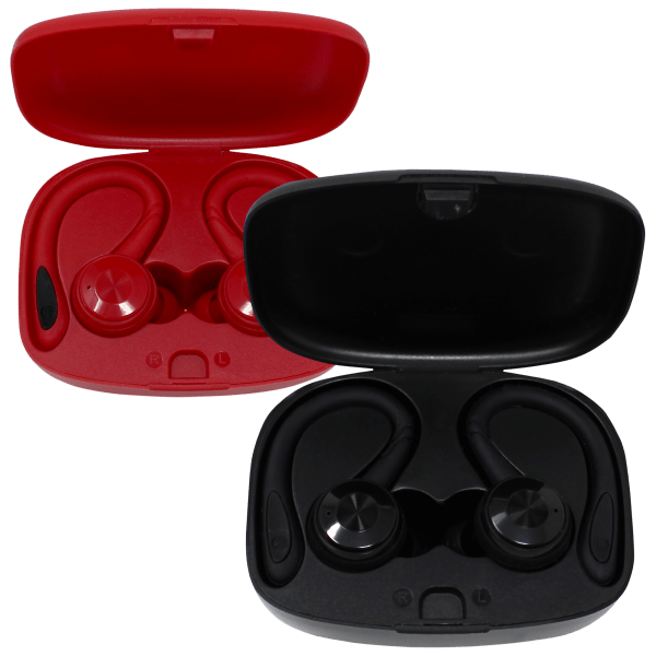 MorningSave: Tech Theory SportBuds Pro True Wireless Sport Earbuds