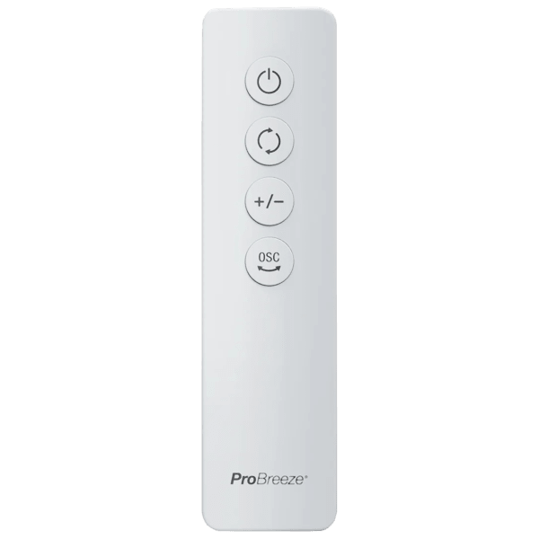 MorningSave: ProBreeze 3-in-1 Portable Evaporative Air Cooler with 6 ...