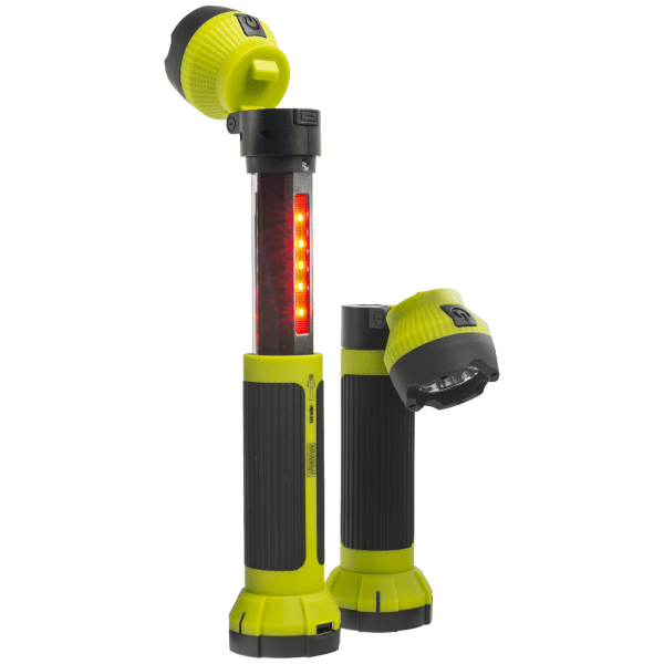 MorningSave: 2-Pack: MobilePower Rechargeable & Extendable LED ...