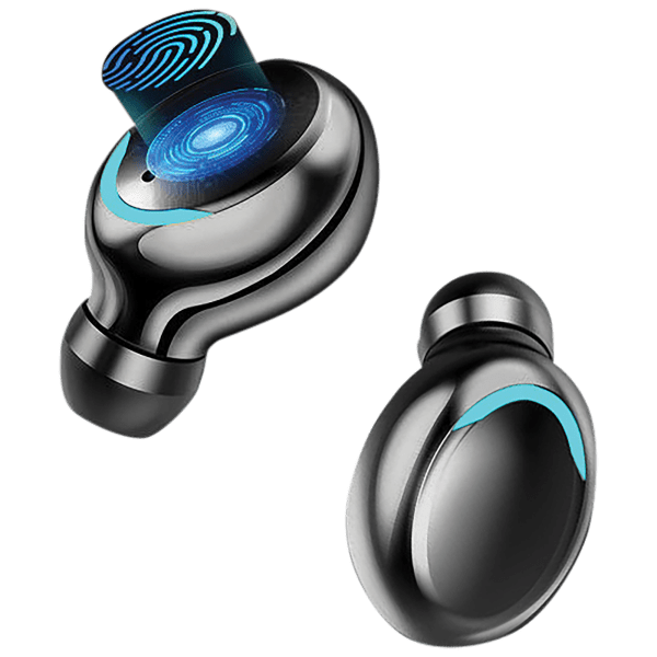 MorningSave: Santana Rio True Wireless Earbuds, Charging Case and Built ...