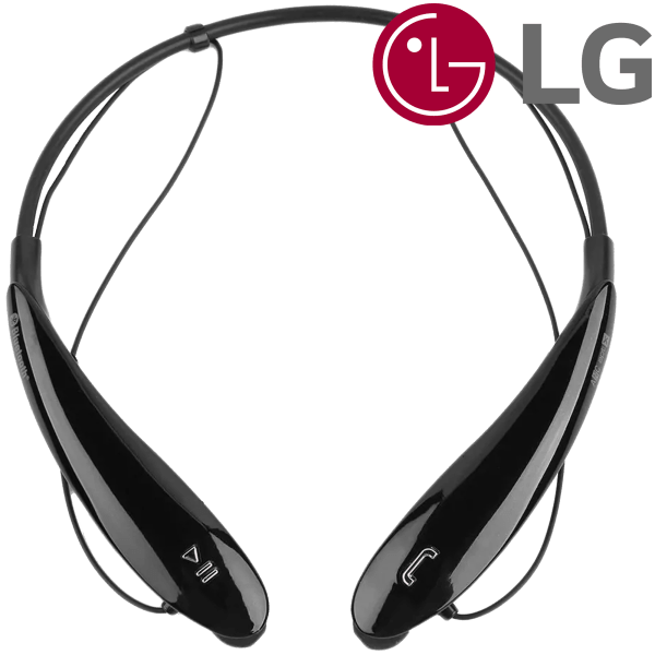 MorningSave: LG Tone Ultra HBS-800 Wireless Stereo Headset (Open Box)