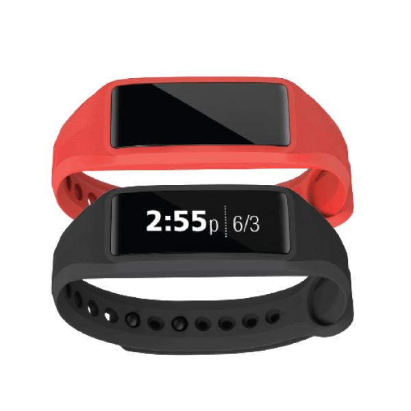 MorningSave: 2-Pack: Striiv Fusion Bio 2 Smartwatch with Continuous ...