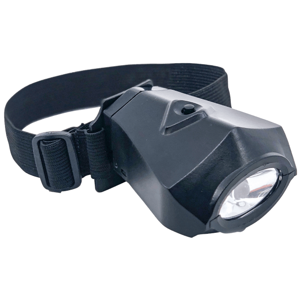 SideDeal: Flipo Tool Pod 24-Piece Tool Set With LED Work Light & Headlamp