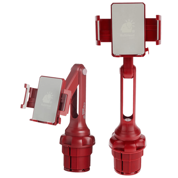 MorningSave: 2-Pack: Cup Call Crane Adjustable Phone Mounts