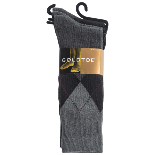 MorningSave: Pick-Your-6-for-Tuesday: GoldToe Socks
