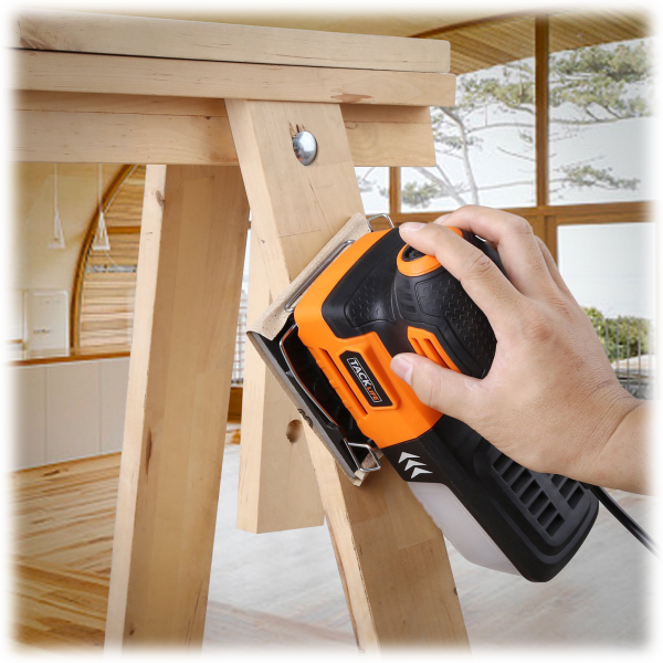 MorningSave: Tacklife Sheet Sander With Copper Motor