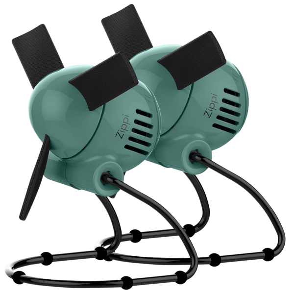 SideDeal: 2-Pack: Vornado Zippi Personal Fans
