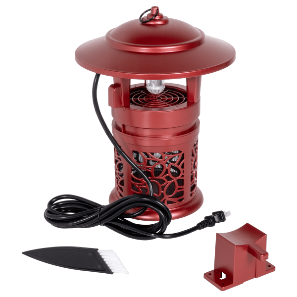 Meh: DynaTrap XL Insect Trap 1/2 Acre with Extended Life UV LED Bulb