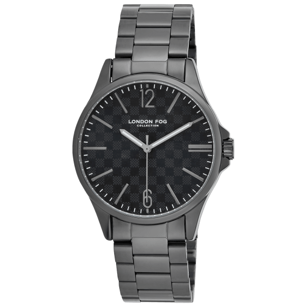 MorningSave: London Fog Watch Collection (4 Styles)