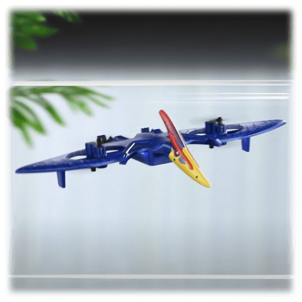 SideDeal: Odash Wireless Dino Drone With Remote Control