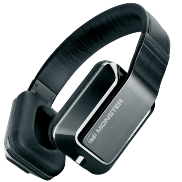 MorningSave: Monster Inspiration Noise Cancelling Over-Ear Headphones ...