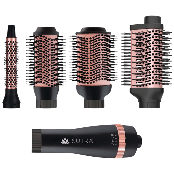 Shop Univision: Sutra Set de Cepillos Intercambiables para Blowout ...