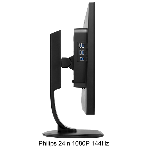 Meh: A Myriad Of Monitors (Refurbished)