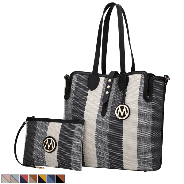 MorningSave: Handbags and Shoes from The MKF Collection