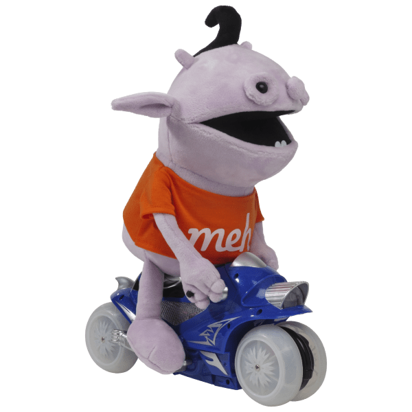 SideDeal: Irk Stuffie