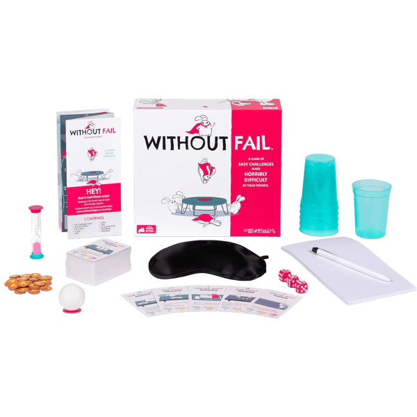 MorningSave: 4-Pack: Exploding Kittens Card Game Bundles