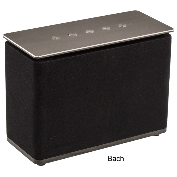 MorningSave: QFX Elite Series WiFi+Bluetooth Speakers