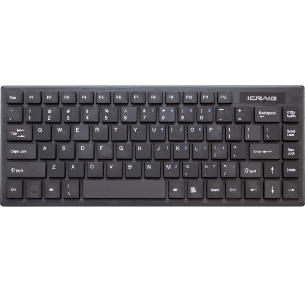 Meh: Craig Smart TV HDMI Adapter with Keyboard & Mouse