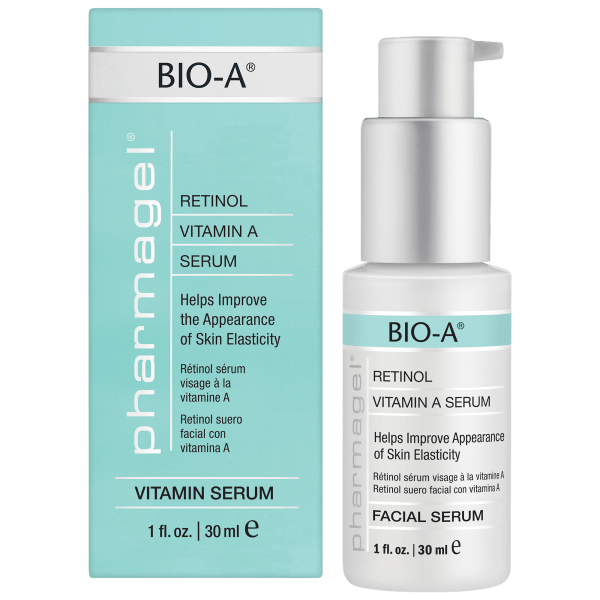 MorningSave: Pharmagel Bio-A Retinol Facial Concentrate Serum & Slender ...