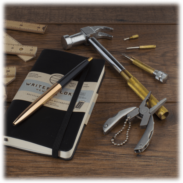 MorningSave: Kikkerland Handyman Large Gift Set