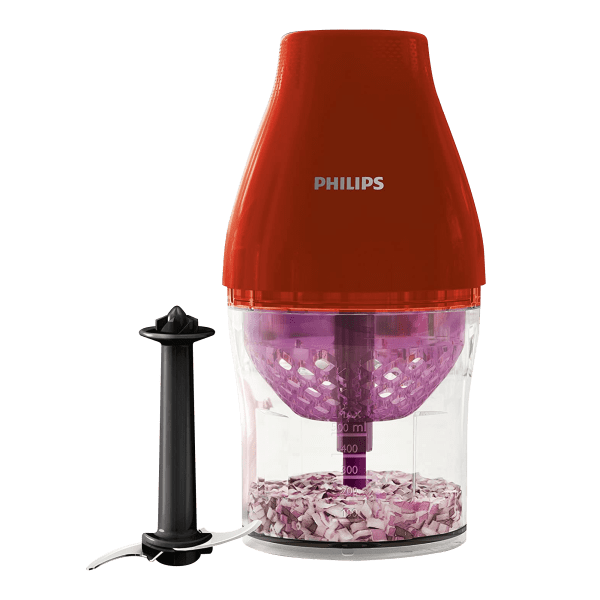 Meh: Pick Your 2-Pack: Philips Multi Chopper with Chop Drop