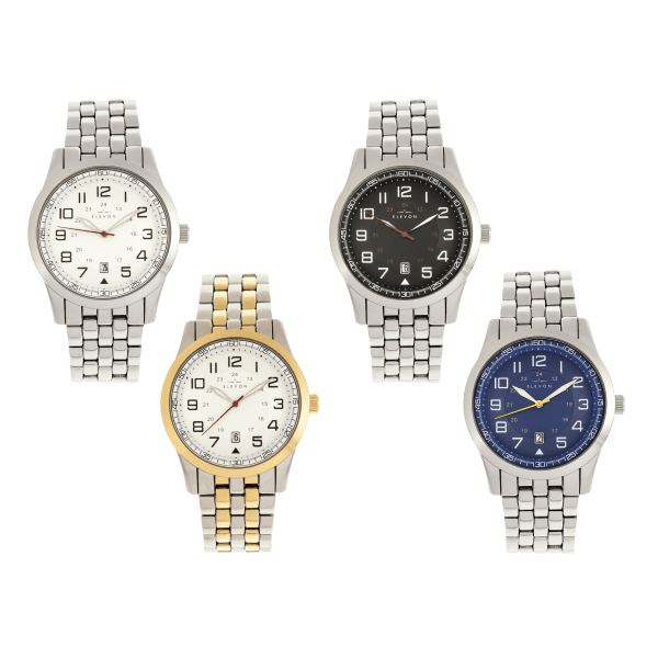 MorningSave: Trendy Watches for Men