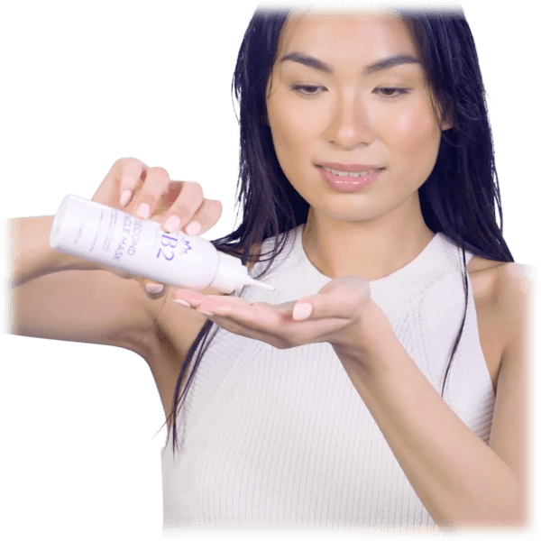 MorningSave: Sutra 8 Second Miracle Scalp & Hair Mask