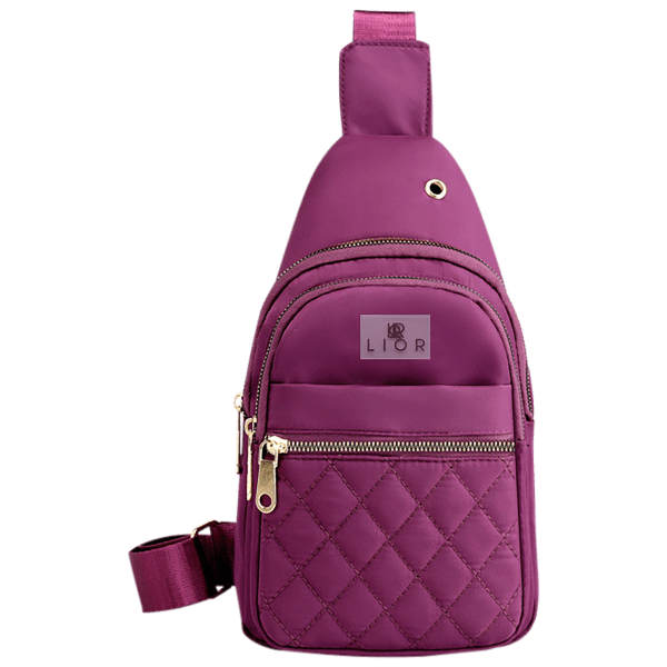 MorningSave: Lior Women's Shoulder Crossbody Sling Bag