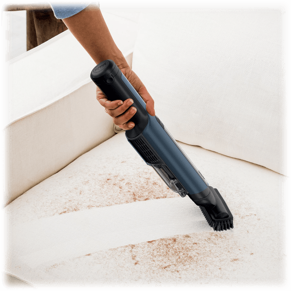 SideDeal: Shark Wandvac Power Cordless Handheld Vacuum (Certified Renewed)