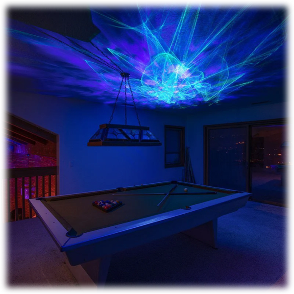 Meh: BlissLights Ark LED Aurora Projector