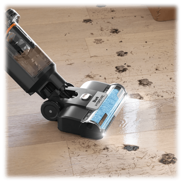 MorningSave: Shark HydroVac MessMaster 3-in-1 Vacuum (Certified Renewed)