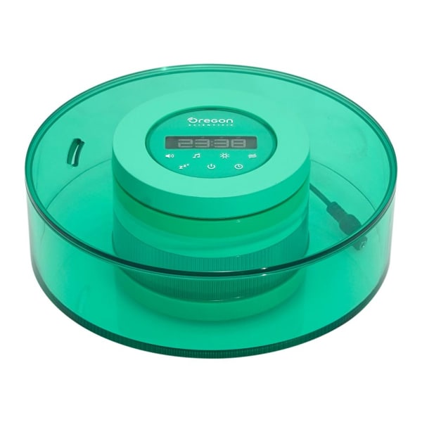 MorningSave: Oregon Scientific AuraBreeze Aroma Diffuser