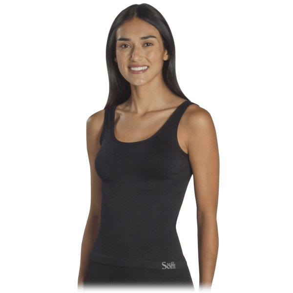 SideDeal: 2-Pack: Sofft Smoothing Tank Top