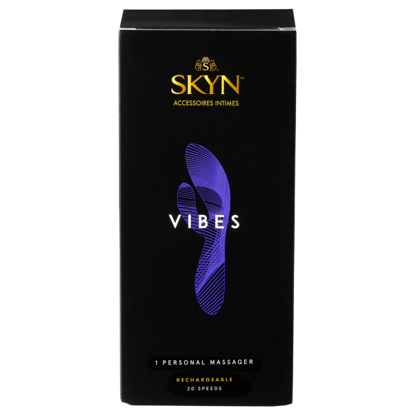 SideDeal: SKYN Vibes Personal Massager