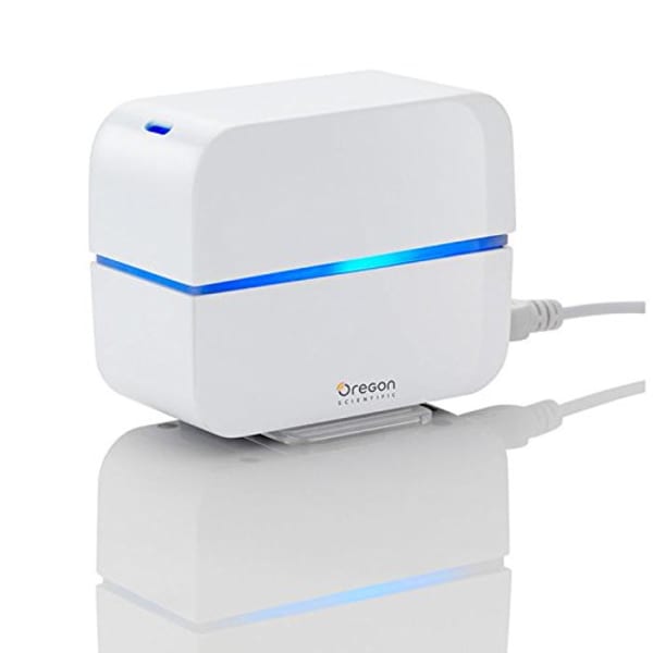 MorningSave: Oregon Scientific Travel Cube Aroma Diffuser