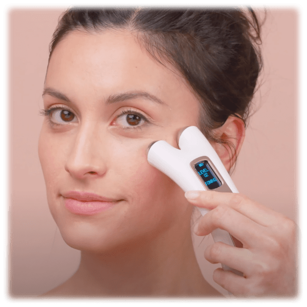 SideDeal: Trophy Skin RejuvatoneMD Microcurrent Facial Toning System