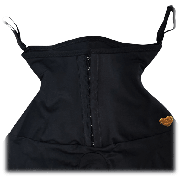 Shop Univision: Yahaira Shorts Ropa Triple Faja Abdominal