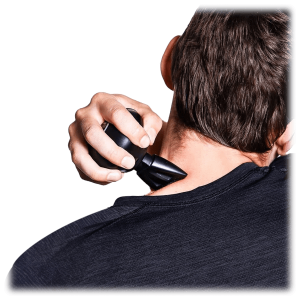 MorningSave: Mobility Wall Chizl Handheld Muscle Relaxer