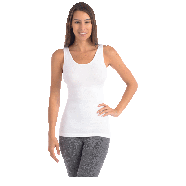 MorningSave: BodyBeautiful Reversible Shaping Tank Top
