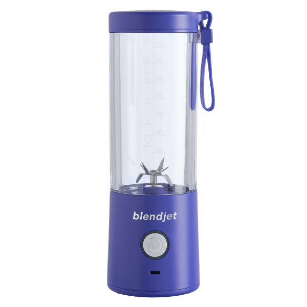 SideDeal: BlendJet 2 Portable Blender with Bonus Jar & Sleeve