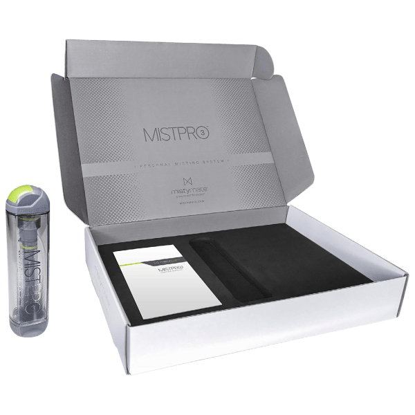 MorningSave: Misty Mate MISTPRO3 Personal Mister