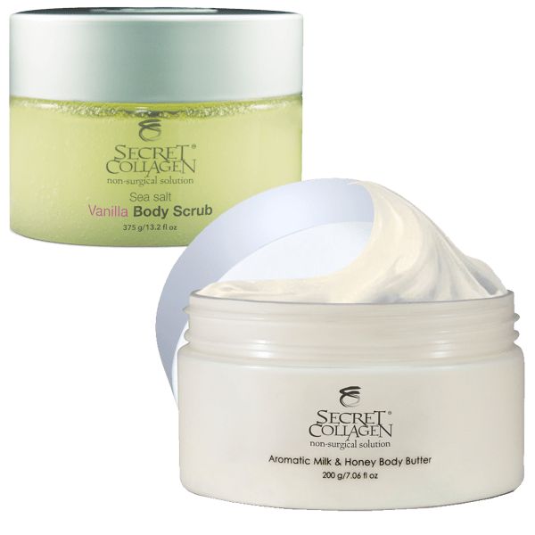 MorningSave: Secret Collagen: Non-Surgical Anti-Aging Skin Care