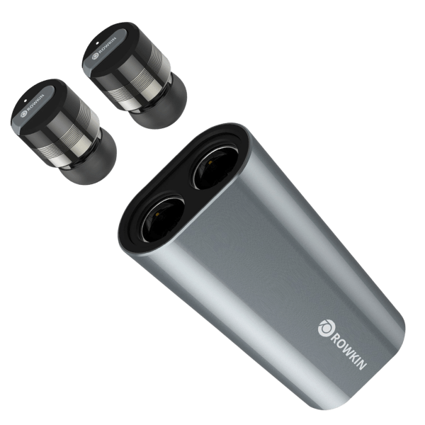 MorningSave: Rowkin Bit Charge Stereo Wireless Bluetooth Earbuds