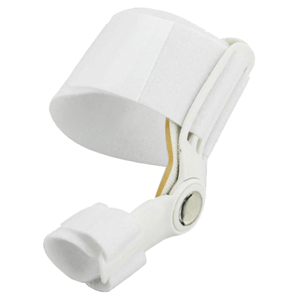 SideDeal: Extreme Fit 8-Piece Complete Orthopedic Bunion Corrector and ...