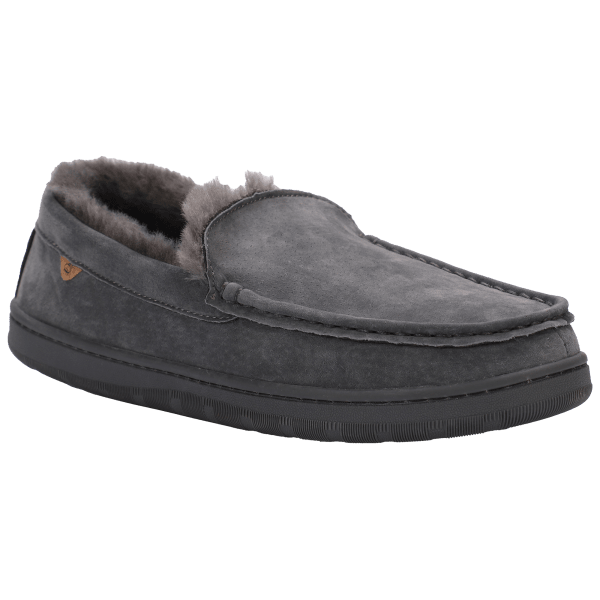 MorningSave: Lamo Harrison Moc Men's Slip-On Mocassin